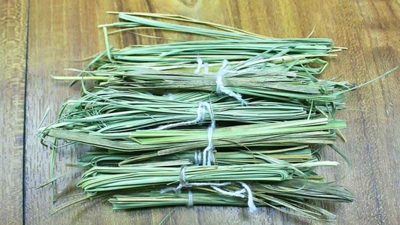 Know why Kusha Grass is used in Religious Work