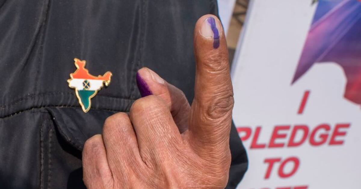 Loksabha Election 2024 General Elections Date And Time Election