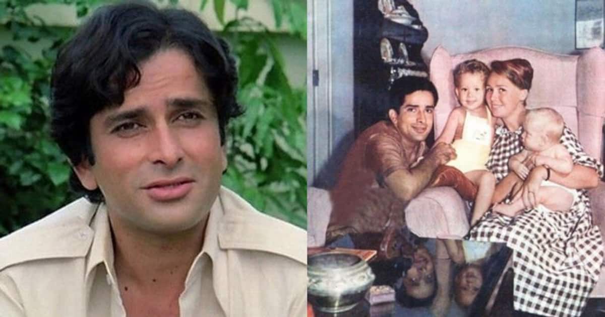 कैंसर से हुई पत्नी की मौत से सदमे में आ गया था ये एक्टर, बीच समुंदर में ...