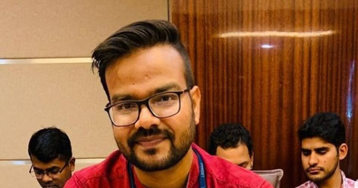 Success Story फॉर्म में एक छोटी सी गलती से रद्द हुआ Upsc इंटरव्यू फिर
