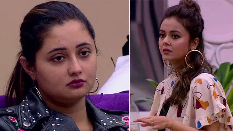 Bigg Boss 15 Rashami Desai को हुई जेल इस कारण टूट गई Devoleena