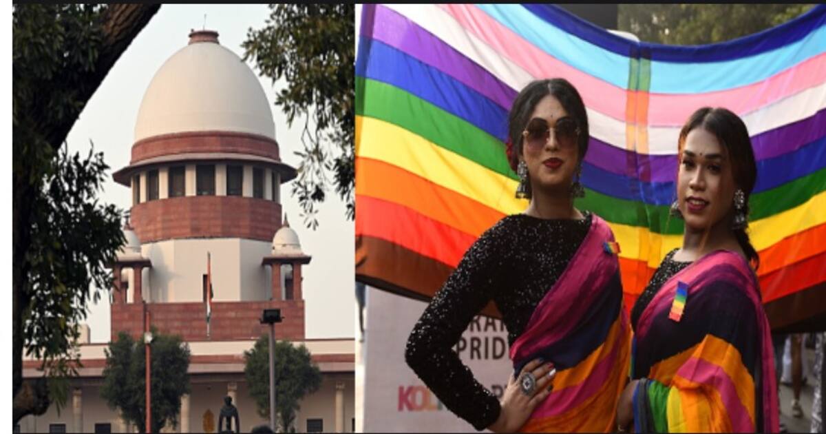সমকামী বা যৌনকর্মীরা রক্ত দিতে পারবেন না কেন কেন্দ্রীয় সংস্থার কাছে জবাব তলব করল সুপ্রিম কোর্ট