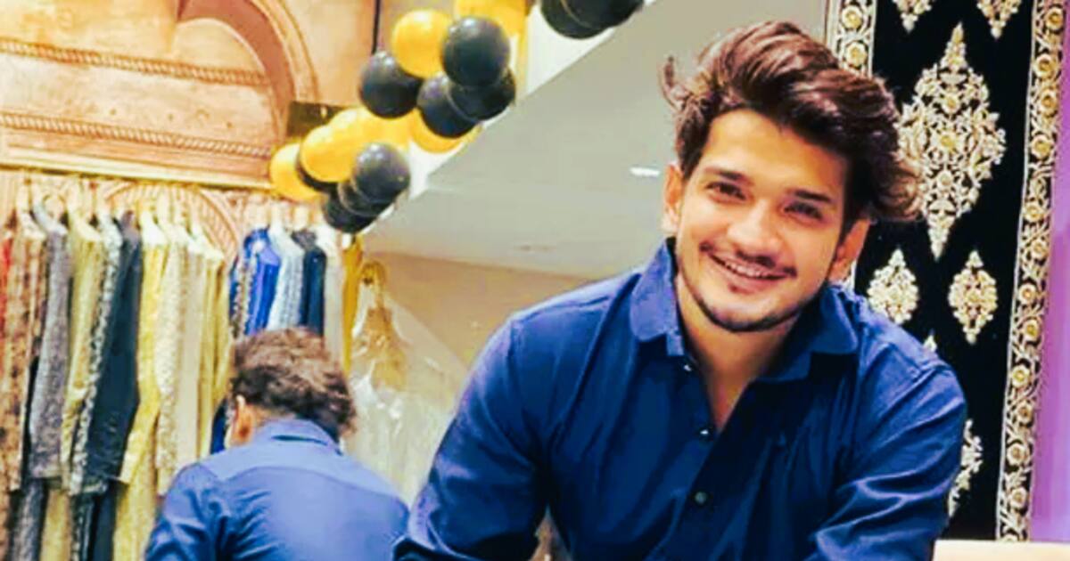 हिंदू देवी देवताओं पर अभद्र टिप्पणी करने वाले कॉमेडियन मुनव्वर फारुखी के सारे केस इंदौर ट्रांसफर