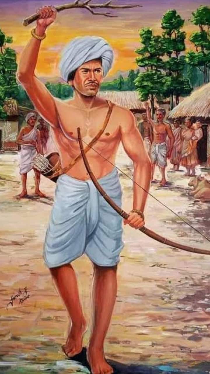 बिरसा मुंडा पुण्यतिथि 2023: अंग्रेज जीते नहीं, तो धीमा जहर देकर मारा