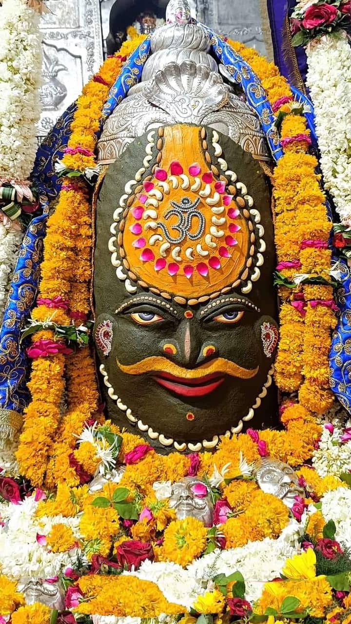 Mahakal Pics: बाबा महाकाल के 10 रूप देख आप भी खो जाएंगे शिव भक्ति में