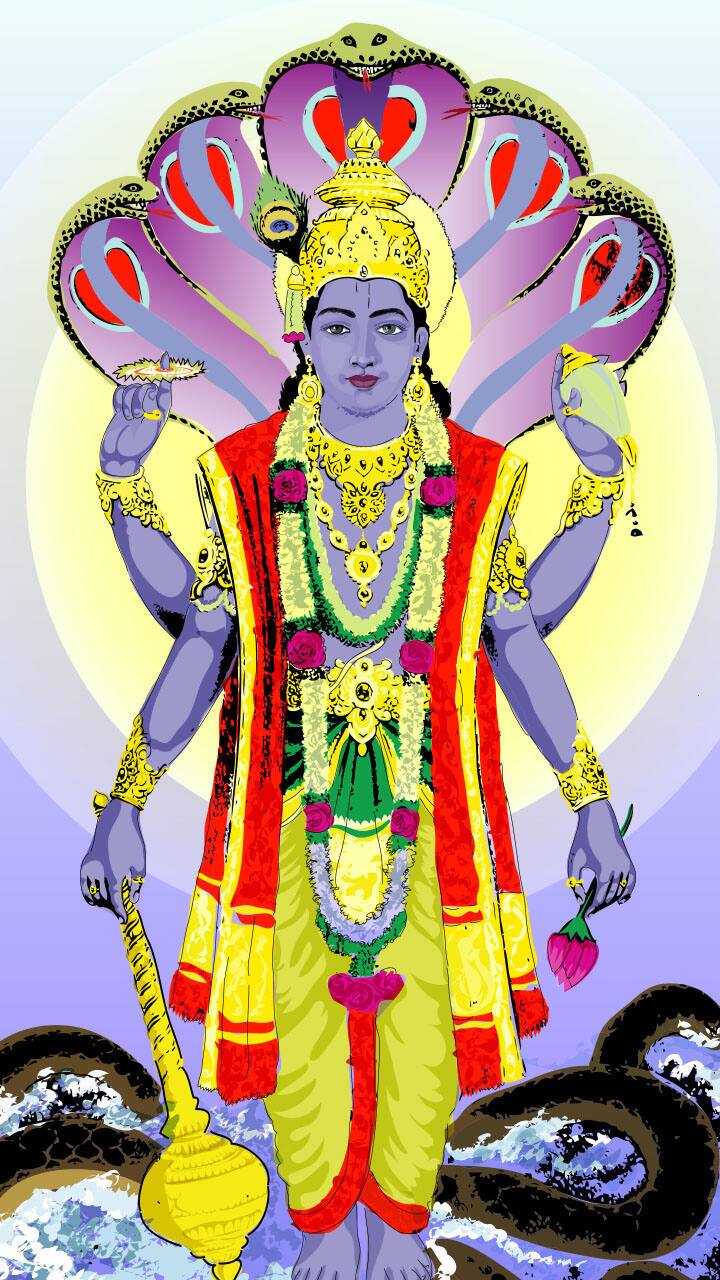 Mokshada Ekadashi 2023 कब है, 22 या 23 दिसंबर को? जानें सही डेट Mokshada Ekadashi 2023 कब है, 22 या 23 दिसंबर को? जानें सही डेट